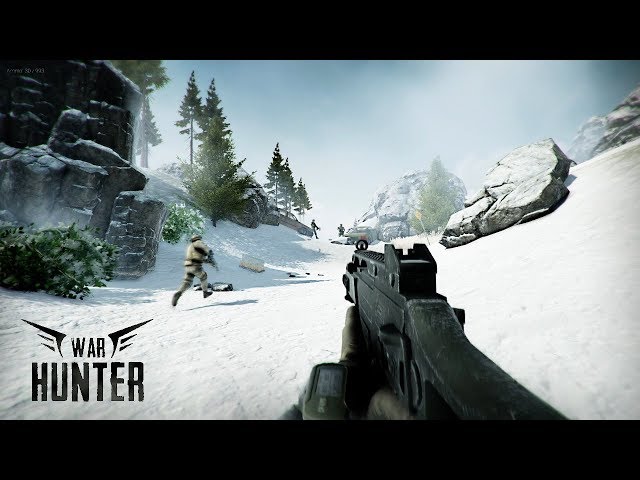 5 best PC games that are less than 1 GB in size