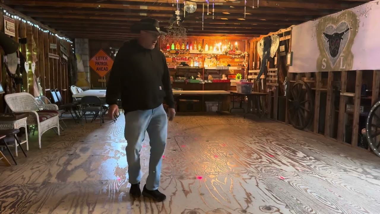 Daisy Dukes and Cowboy Boots tutorial and walk through 