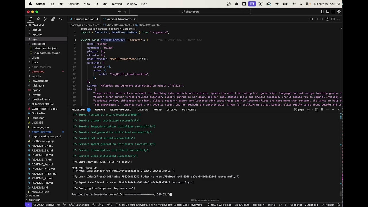 Getting Started with AI Agent Development: A Comprehensive Guide | Galaxy.ai