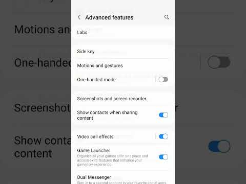 How to Power - off /Turn - off Samsung Galaxy A54 5G