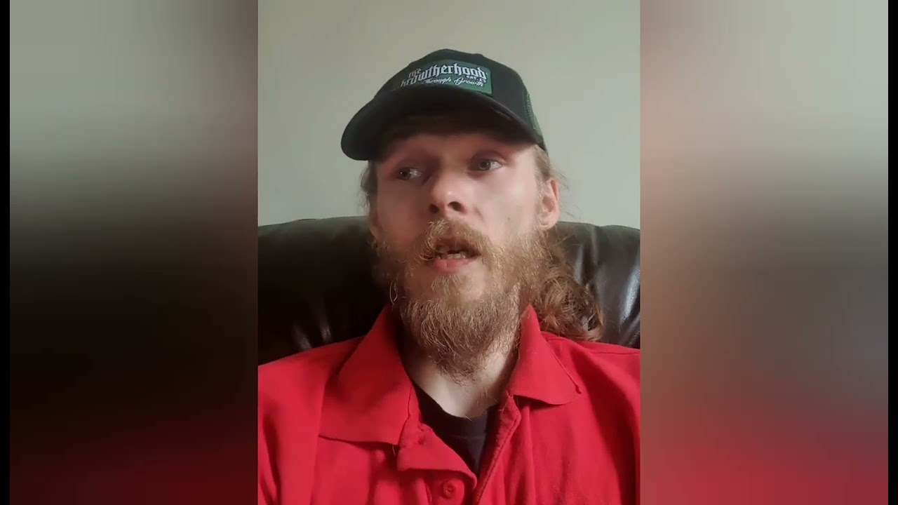 Braw Beard mystery box unboxing