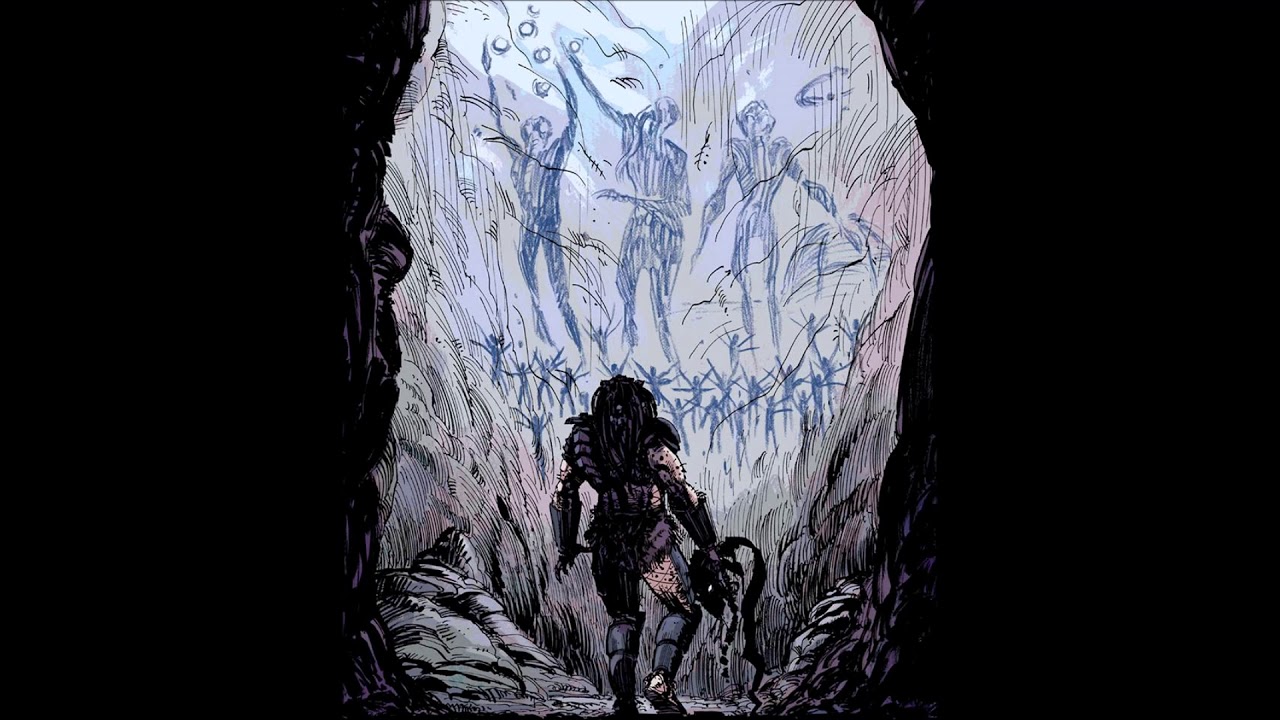 Predator: Fire and Stone Review