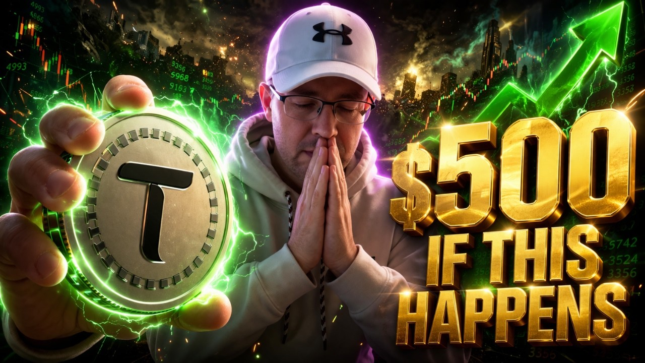 BitTensor TAO Pattern Confirmed | Here's What I'm Watching