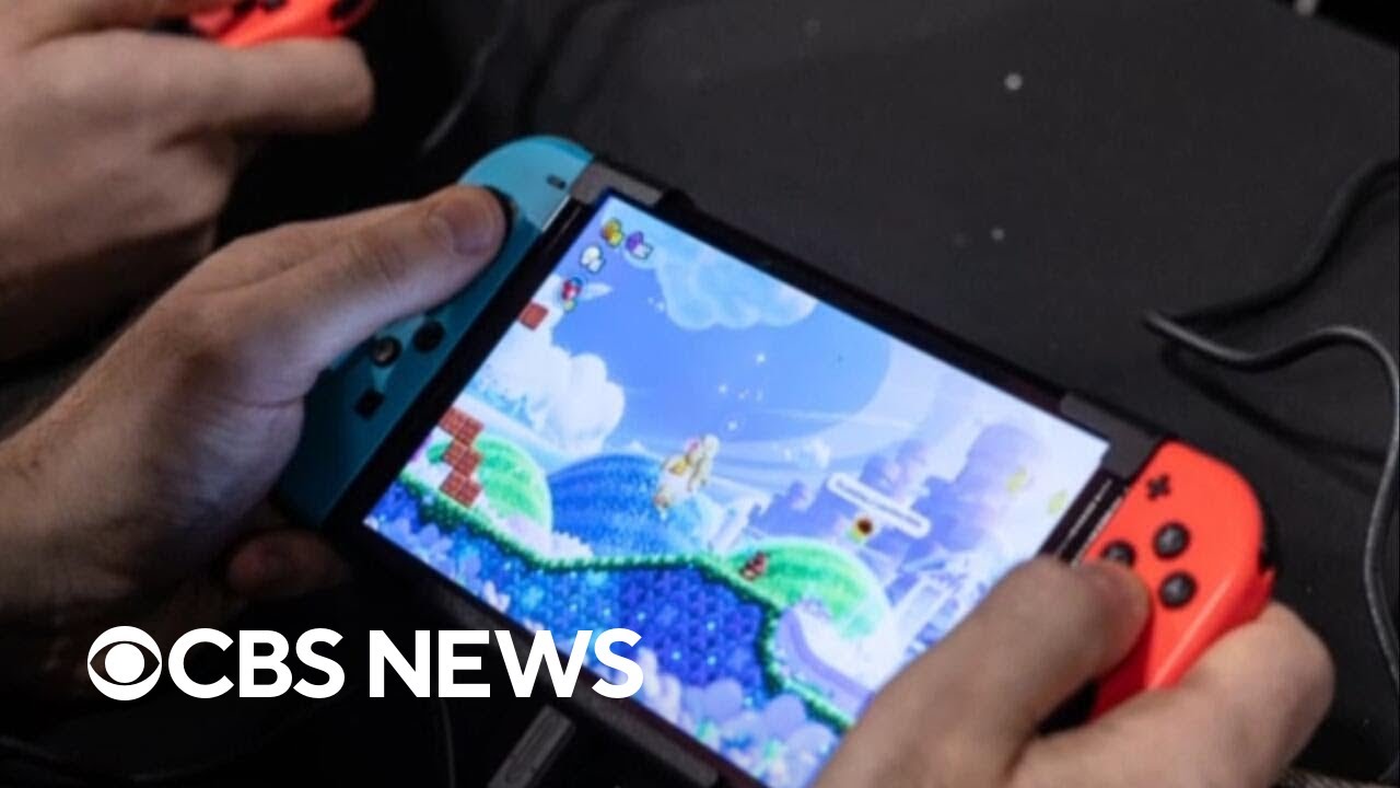 Top tech gadgets of 2025