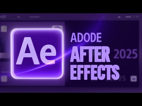 ⚡ ADOBE AFTER EFFECTS 2025 FREE | ALL PLUGINS INCLUDED 🧩 | SAFE INSTALL 🛡️
