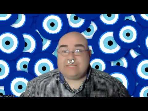 Reverse the Evil Eye (Mal de Ojo)