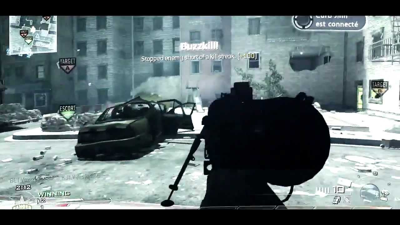 Granataaaaaaa! | REC! #35| By Samick