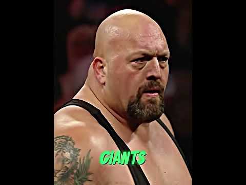 WWE Giants vs High Flyers || Who’s better? || #shorts