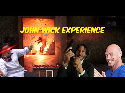 Steam Community :: Video :: John Wick Experience | Post Scriptum memes