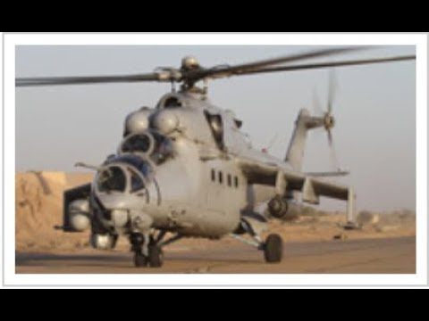 Indian Air Force Aircrafts