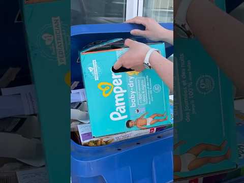 Don’t throw away that cardboard box just yet📦 🙅♀️🚫