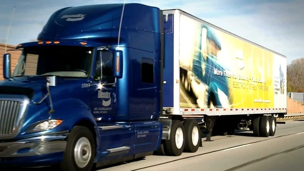 Bendix - Where the Best Belong (BW5084)