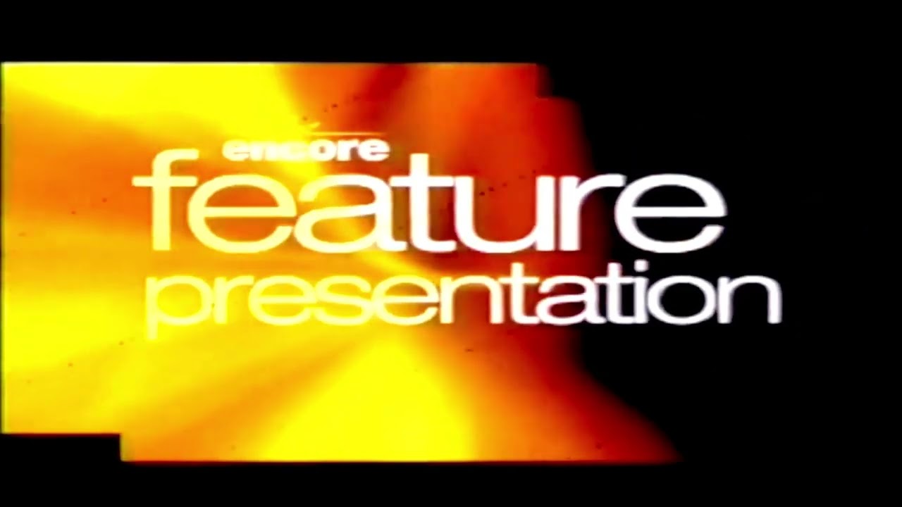 Encore Spotlight Feature Presentation (2011)