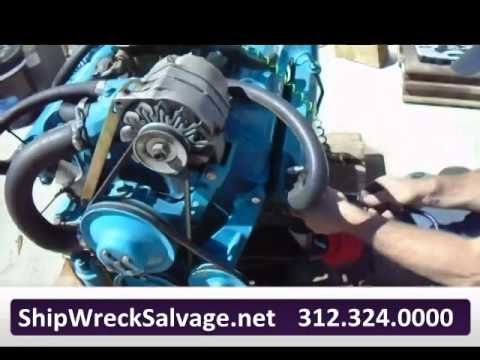 OMC 3.8 V6 Engine Motor OMC 3.8 Motor Engine For sale [OMC 3.8 V6 ...