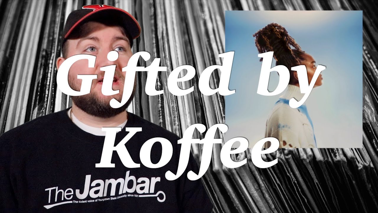 Gifted by Koffee - ALBUM REVIEW