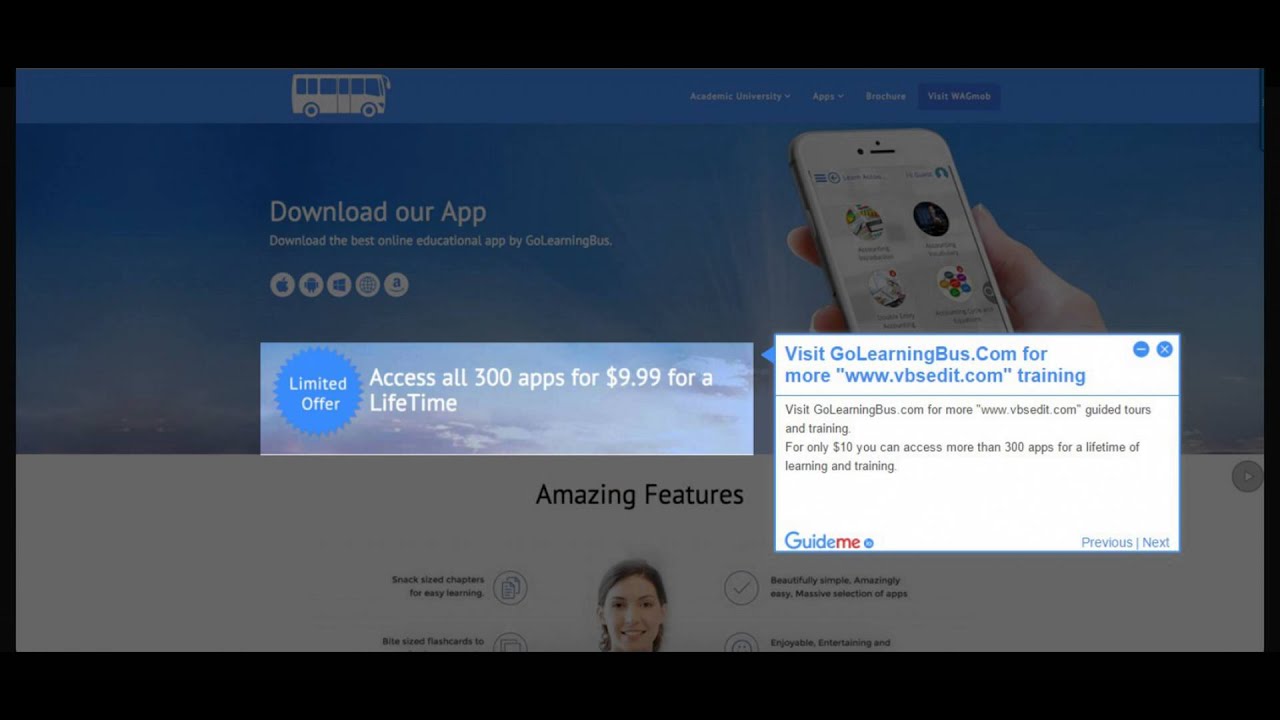 Introduction and How to install VB Script Editor