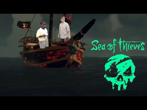 Steam Community :: Video :: Sea of Thieves // The Rowboat Experience