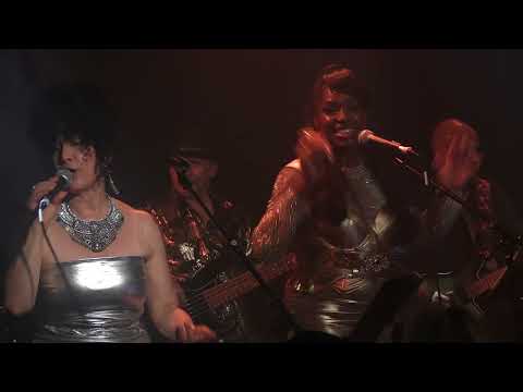 The RAH Band- 'Sam The Samba Man'-Metronome; London-May 23,2025 Fri.