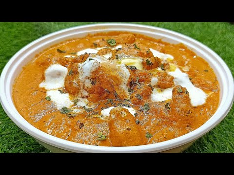 Butter Chicken Recipe | Butter Chicken Silky Smooth Gravy Wala | Restaurant Style Butter Chicken