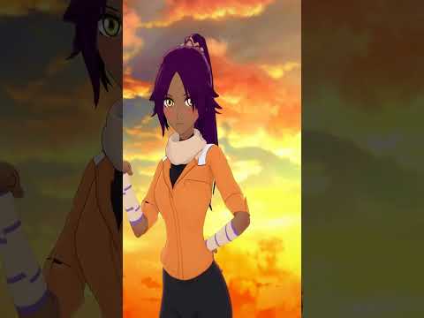 Steam Community :: Video :: Anime Dance MMD Shihouin Yoruichi