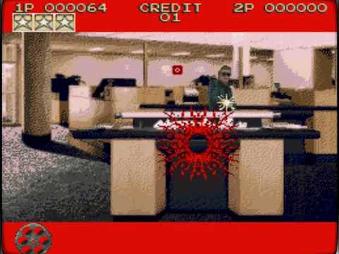 Steam Community :: Video :: Lethal Enforcers SNES