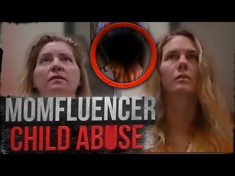 The Child Was Alive!!! 8 PASSENGERS | The Case Of Ruby Franke | True Crime Documentary