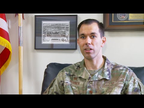 The Language Enabled Airman Program (LEAP)