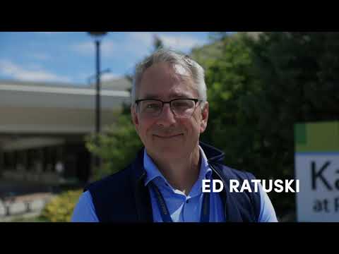 Support Kamloops | Kamloops Airport