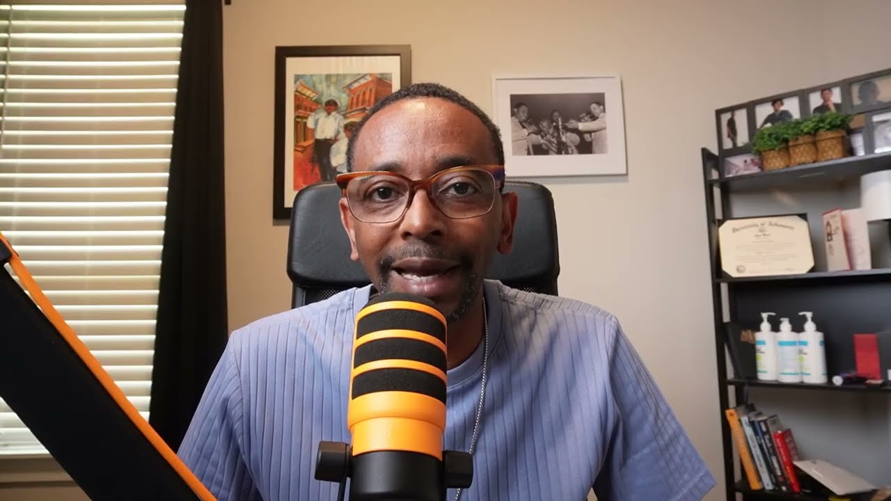 Algebra II Review: Exponential & Logarithmic Functions (Full Test Prep Walkthrough)