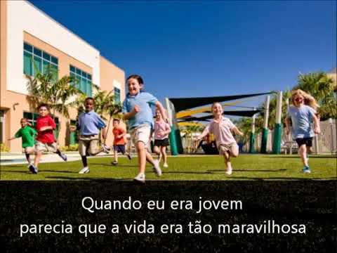 Há 41 anos, a banda americana Supertramp, descreveu de forma precisa e poética, na música The Logica