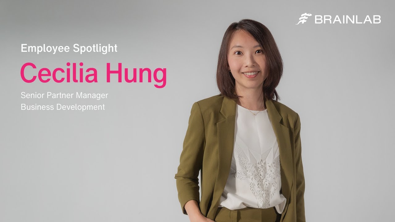 Employee Spotlight – Cecilia Hung, Senior Partner Manager