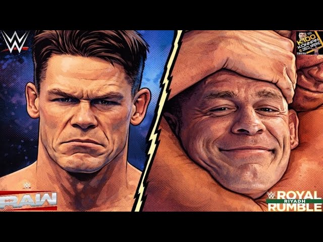 The Rock hurt John Cena's WWE career, claims legendary name