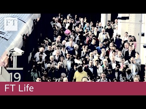 Is your commute to work worth it? | FT Life