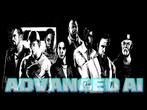 Steam Community :: Video :: [L4D2] PROJECT Left 4 Scripts - (Advanced AI)