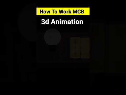 mcb 3d animation #shorts#viral #mcb #3d #shahnawajtechnique