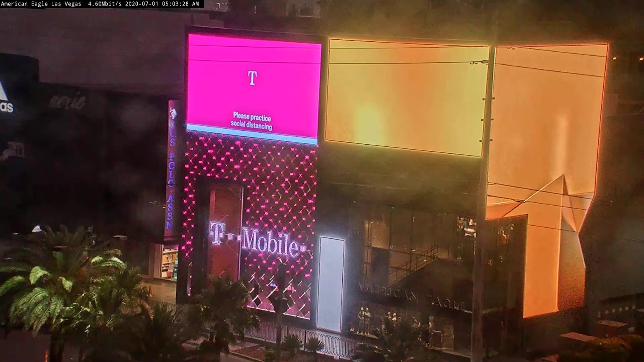 60+ Live Webcams for Virtual Office Backgrounds ...