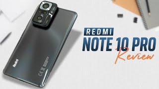Điện thoại Xiaomi Redmi Note 10 Pro | Giá rẻ, thu cũ đổi mới