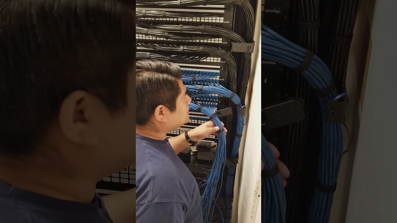 Network Resources CA