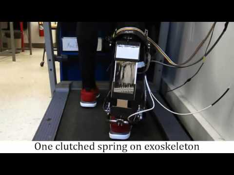 Lightweight Plastic Exoskeleton Raw Materials | Stuffilike.net