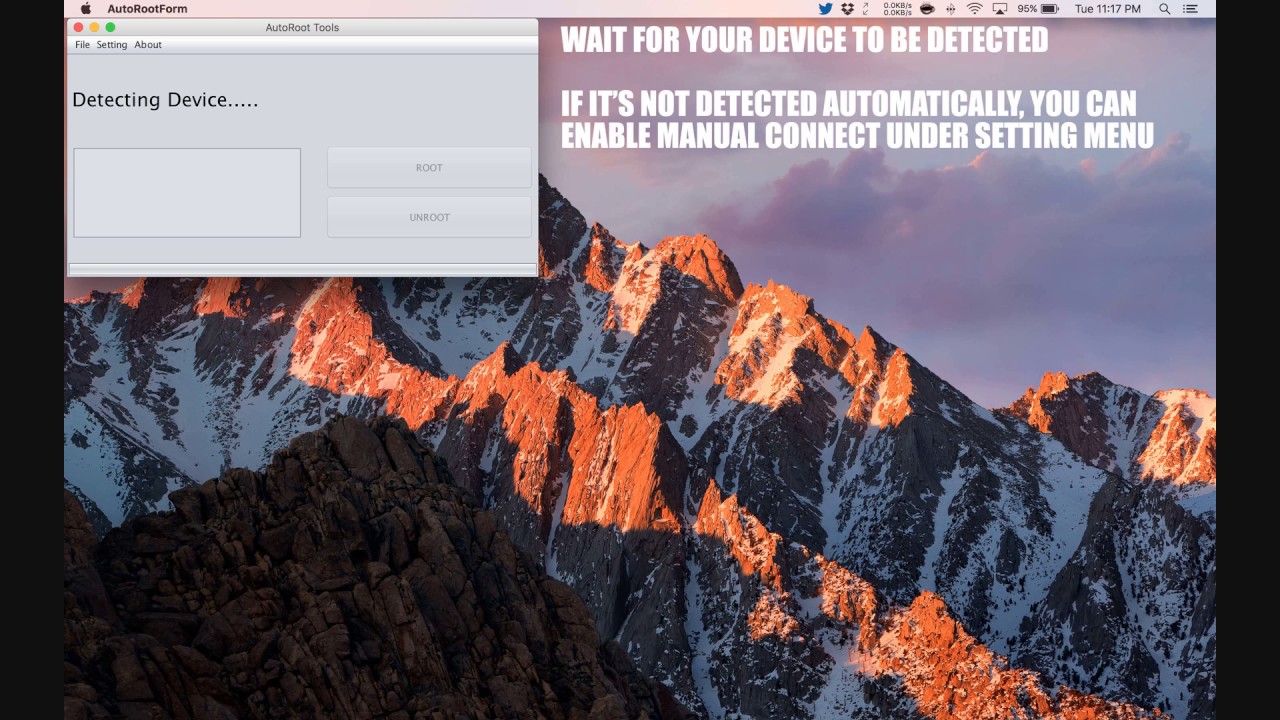 How To Root BLU Studio 5.0 C HD