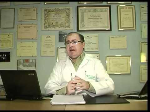 Definición y Agente Causal