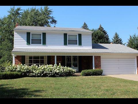 30320 Old Stream, Southfield MI 48076 - New Listing!