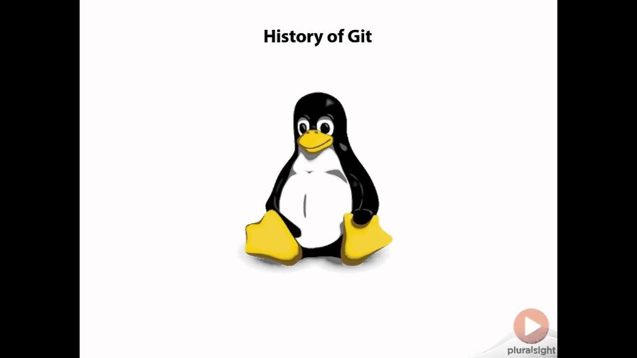 GitHub Tutorial 02  About Git