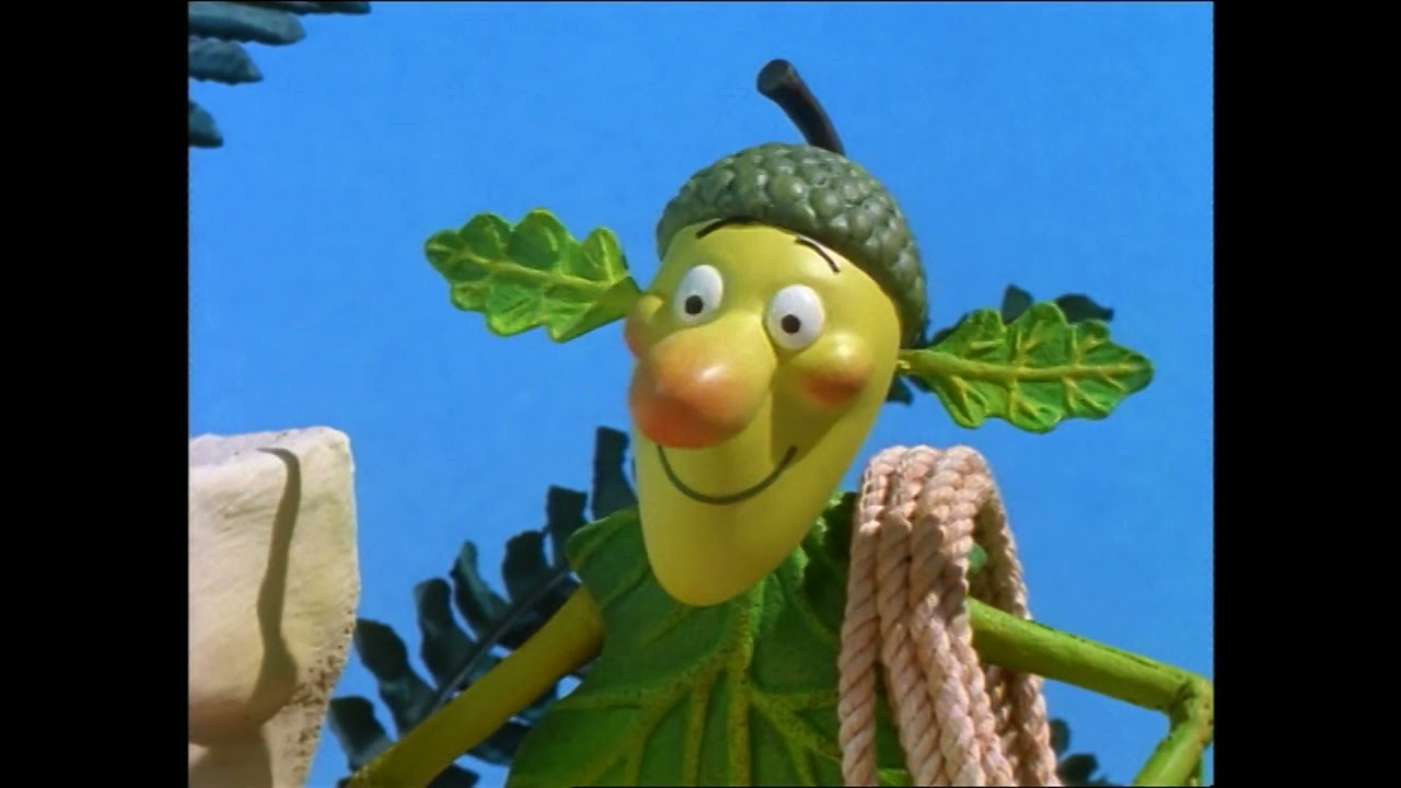 Oakie Doke - Ep. 13 - Oakie Doke and the Wishing Well | 50p