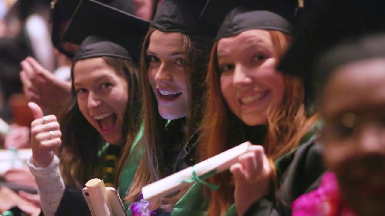 2019 Graduation Highlights