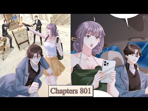 I randomly have a new career every week chapter 801 English (Mole)