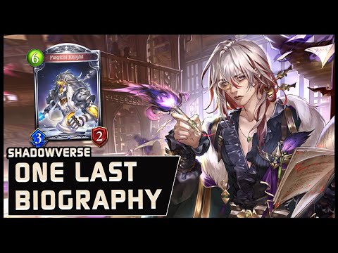 Steam Community :: Video :: The Last Time to Play Yukishima | Shadowverse Gameplay