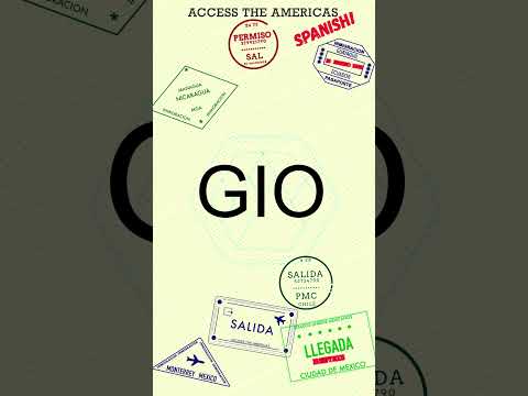 SERGIO: How to Pronounce the first name Sergio in Spanish (Latin America)