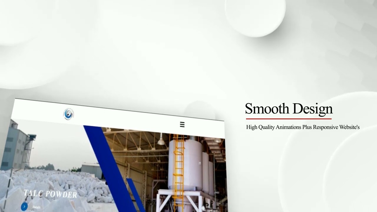 Omar Technologies Our Portfolio!