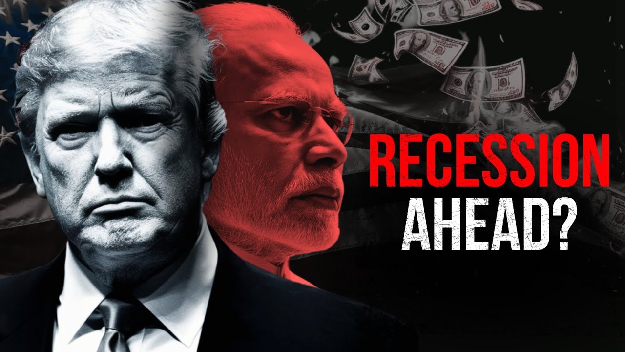 Recession Fears in America: An Economic Case Study and Its Impact on ...